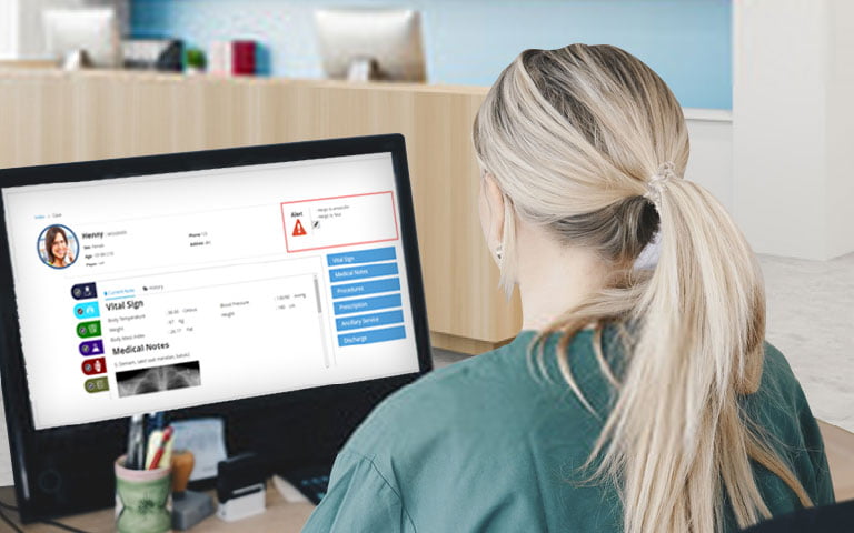 The Technology to Protect Your Businessfrom COVID-19 - SMARTHEALTH